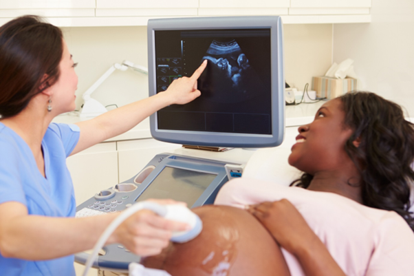 How to Become a Sonography Technician