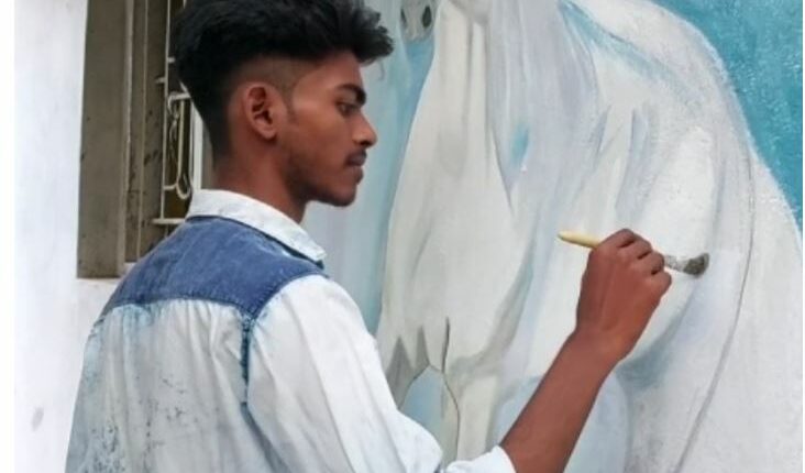 Why Visual Development is Crucial for a Successful Career in Art